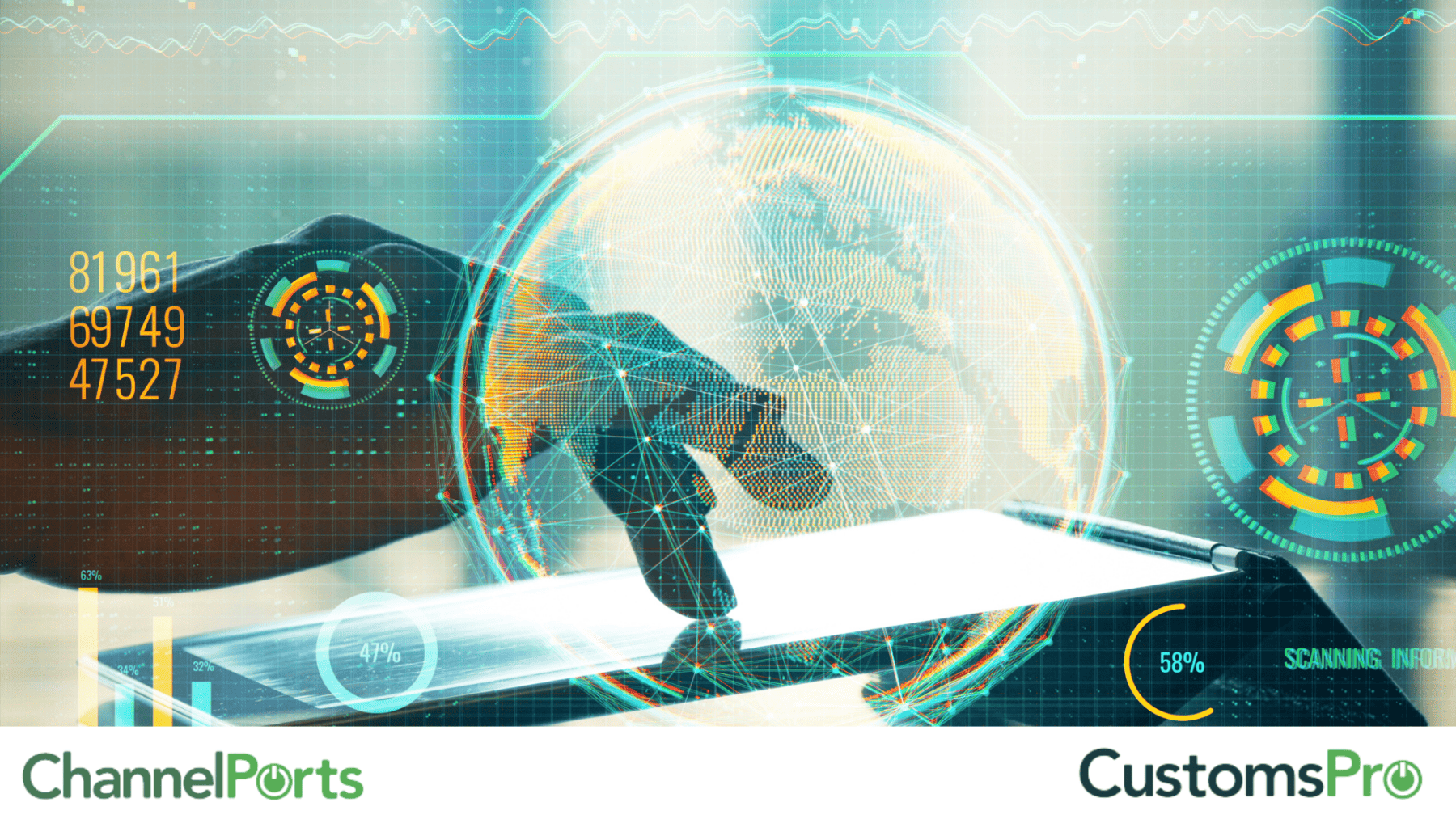 Trade Predictions for 2024 - Navigating the Global Landscape - ChannelPorts