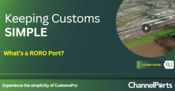 What is a RoRo port? - ChannelPorts
