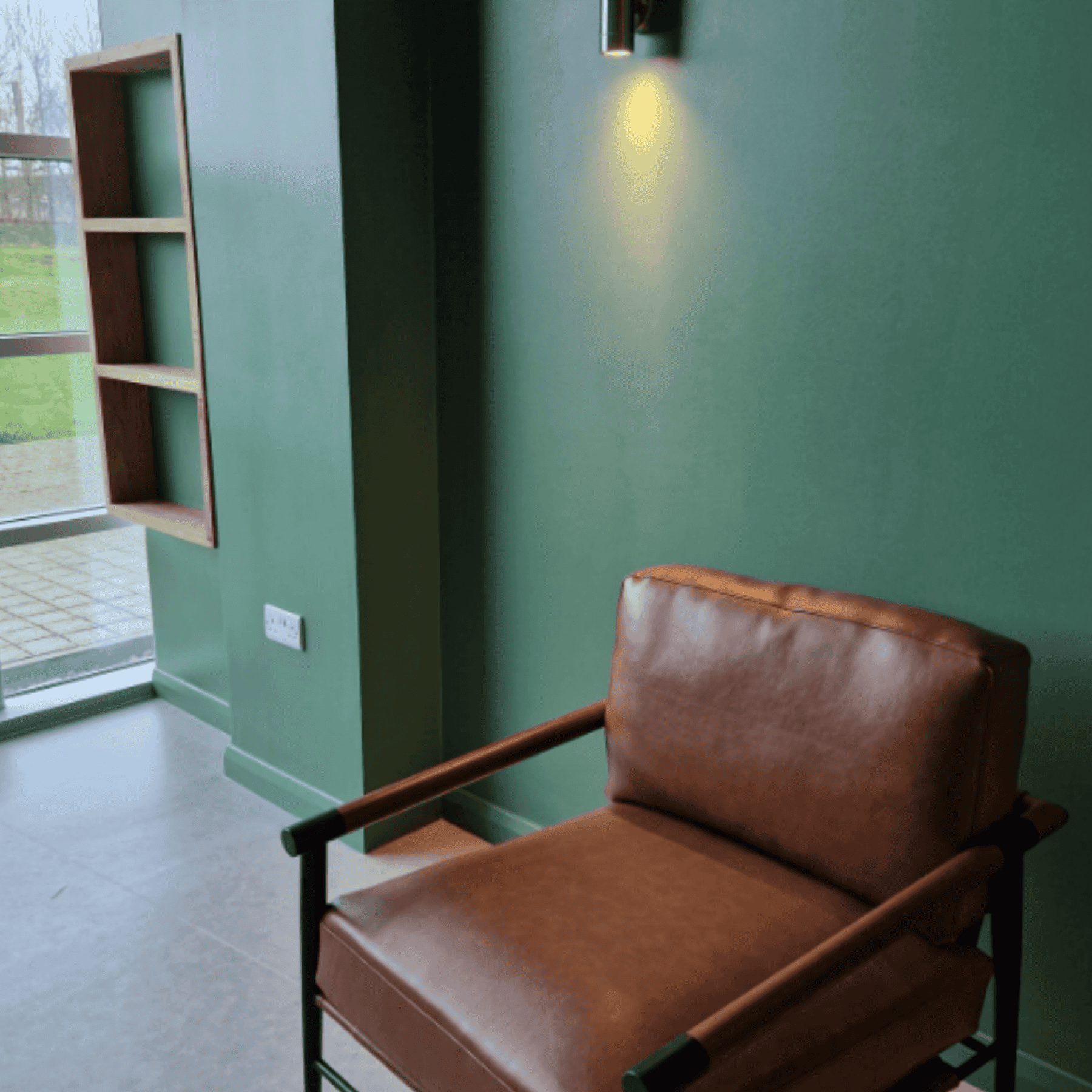 ChannelPorts Folkestone Services TruckStop - for HGV Drivers